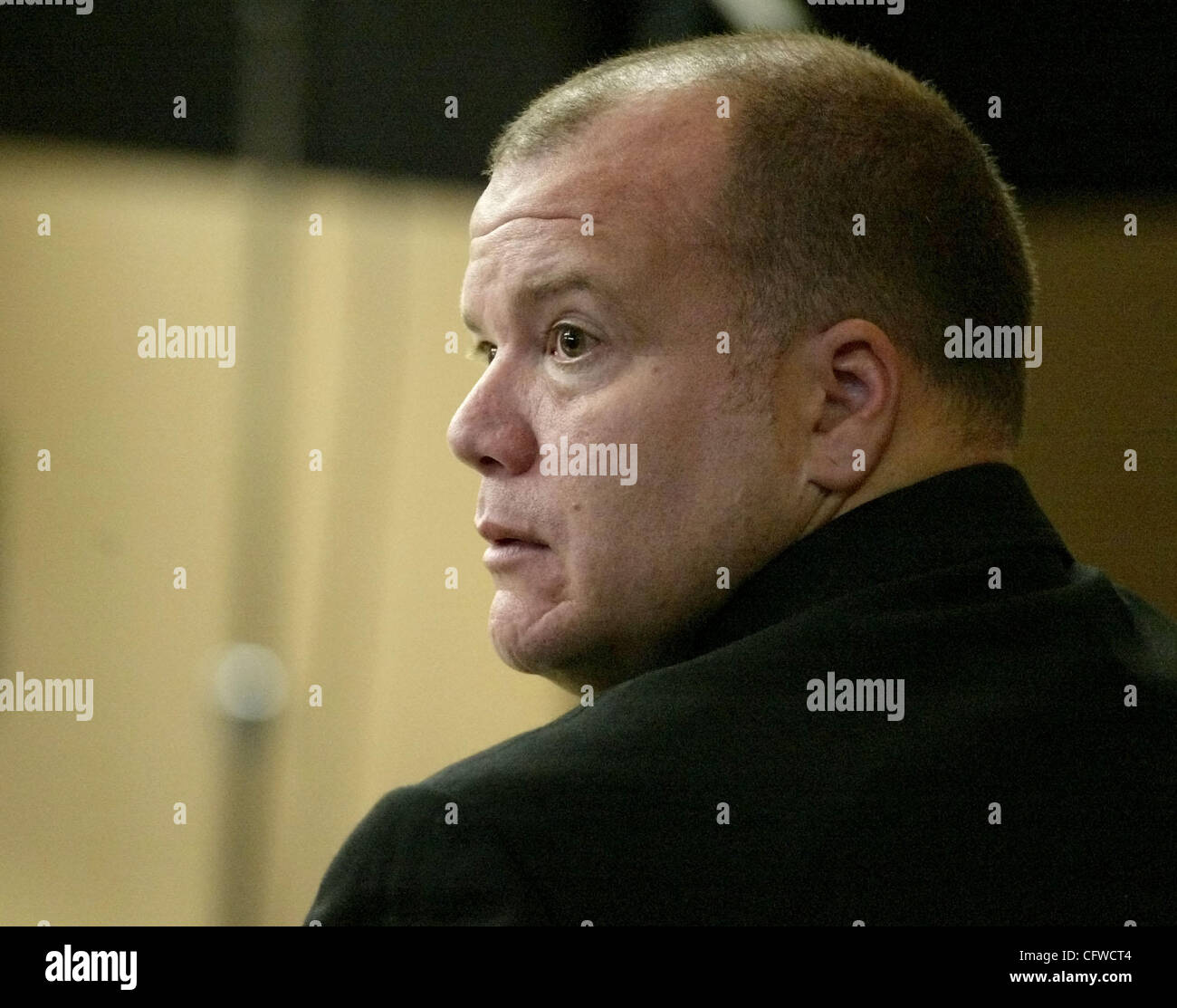 Keith burns hi-res stock photography and images - Alamy