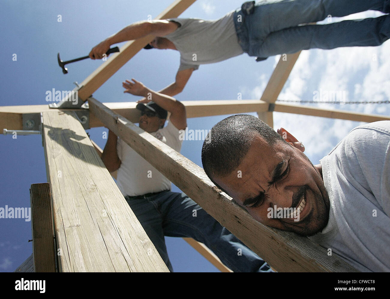 022707 npj harbor -- Staff photo by Thomas Cordy/The Palm Beach Post ...