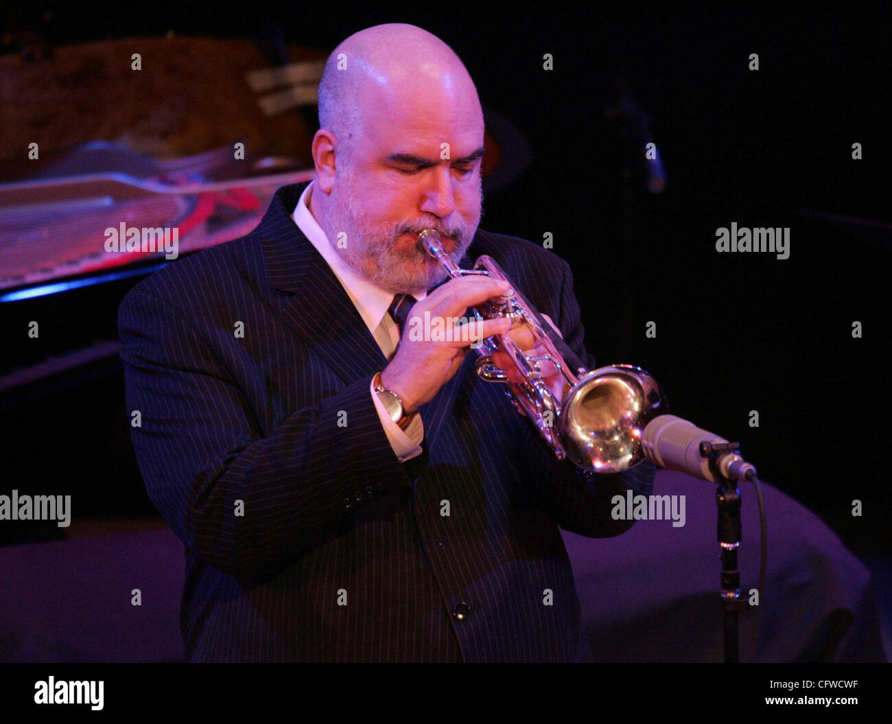 Michael brecker hi-res stock photography and images - Alamy