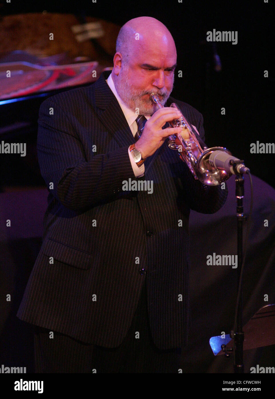Michael brecker hi-res stock photography and images - Alamy