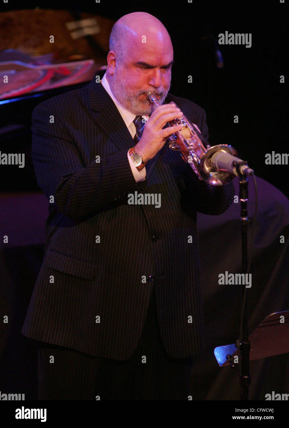 Michael brecker hi-res stock photography and images - Alamy