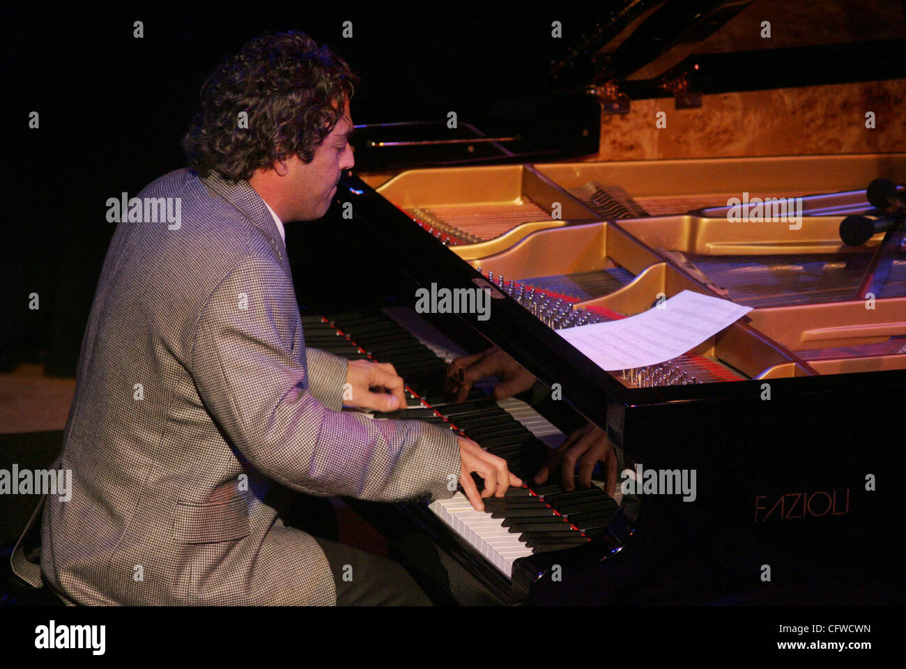 Michael brecker hi-res stock photography and images - Alamy
