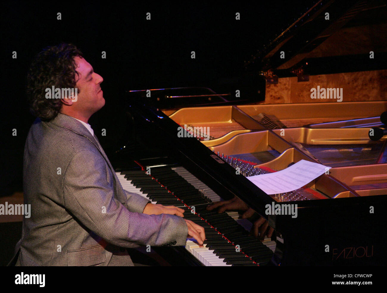 Michael brecker hi-res stock photography and images - Alamy