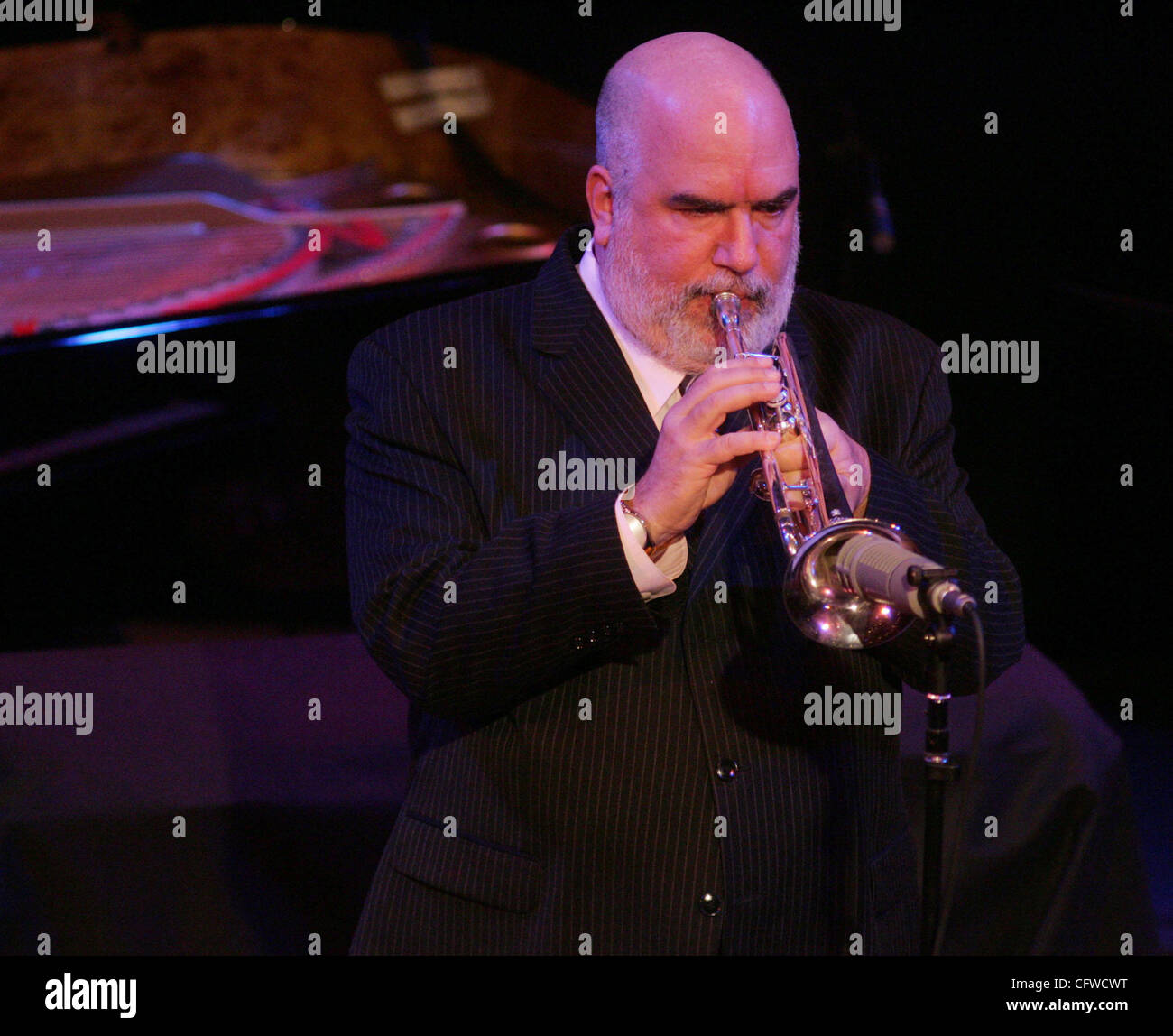 Michael brecker hi-res stock photography and images - Alamy