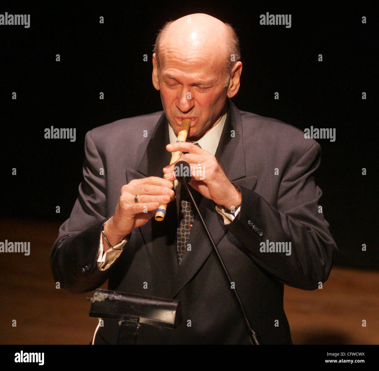 Michael brecker hi-res stock photography and images - Alamy