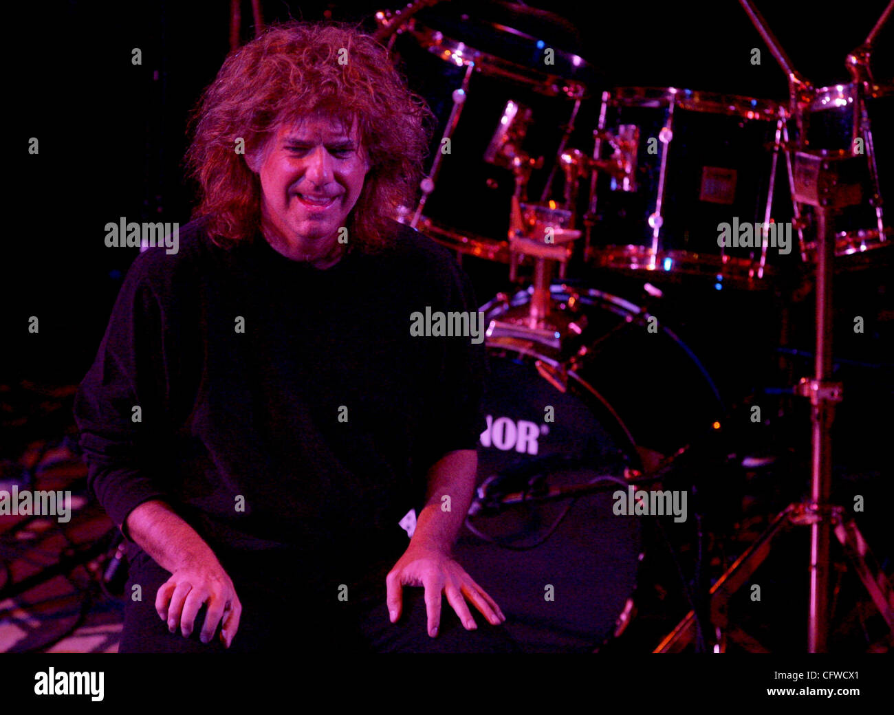 Michael brecker hi-res stock photography and images - Alamy