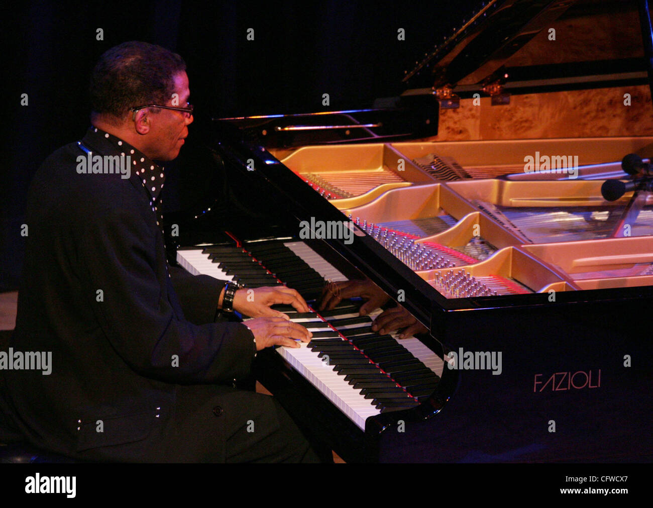 Michael brecker hi-res stock photography and images - Alamy