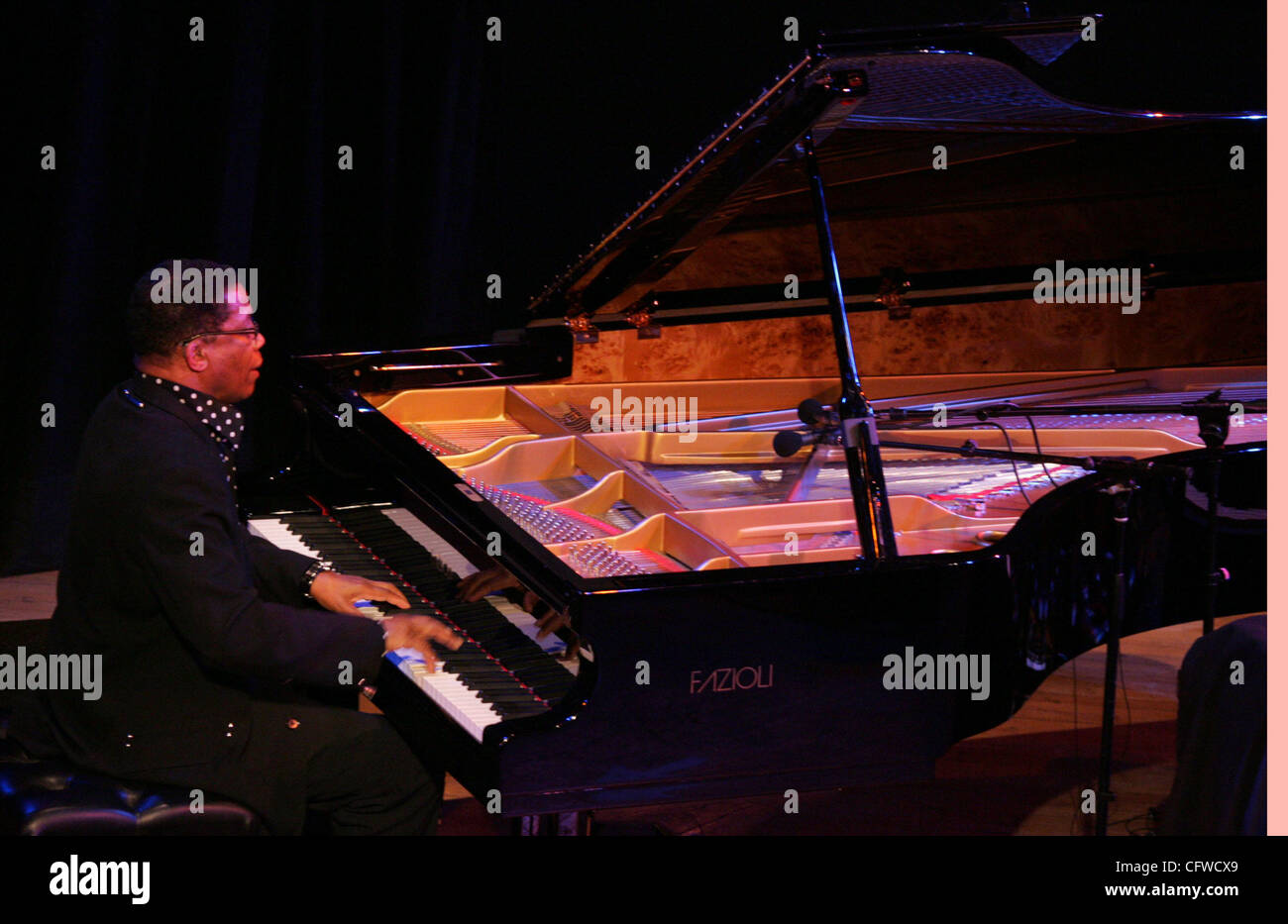 Michael brecker hi-res stock photography and images - Alamy