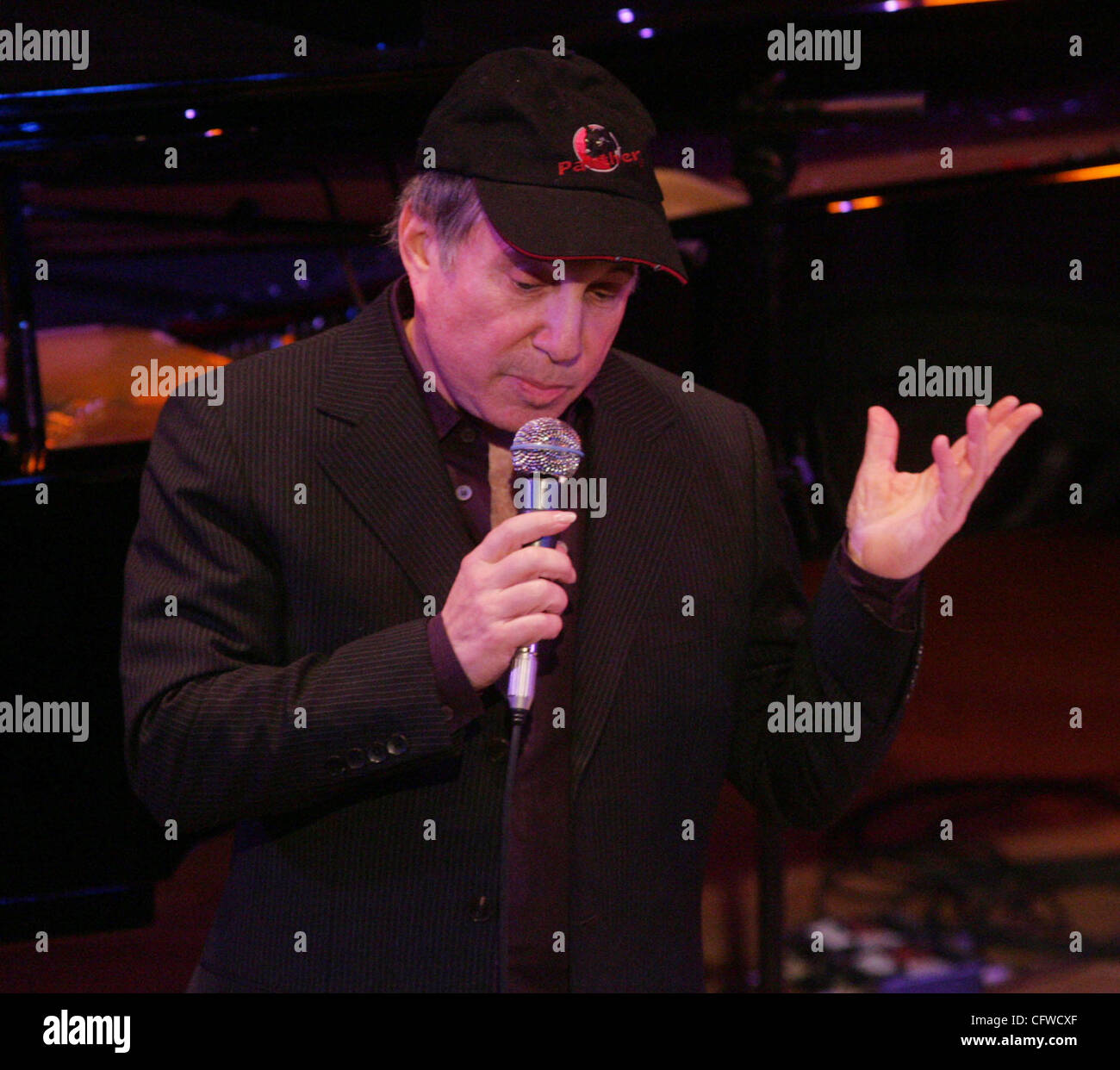 Michael brecker hi-res stock photography and images - Alamy