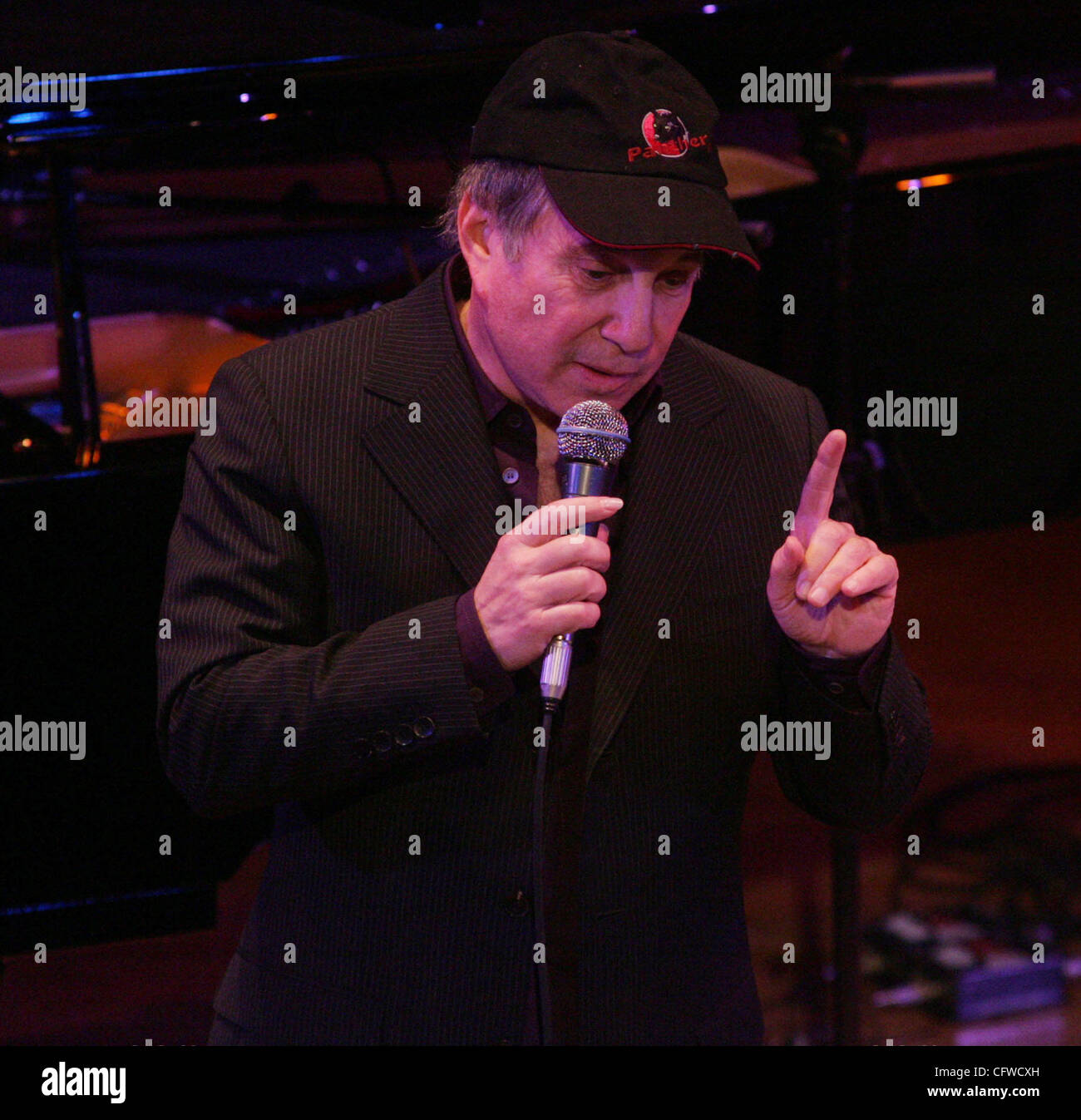 Michael brecker hi-res stock photography and images - Alamy