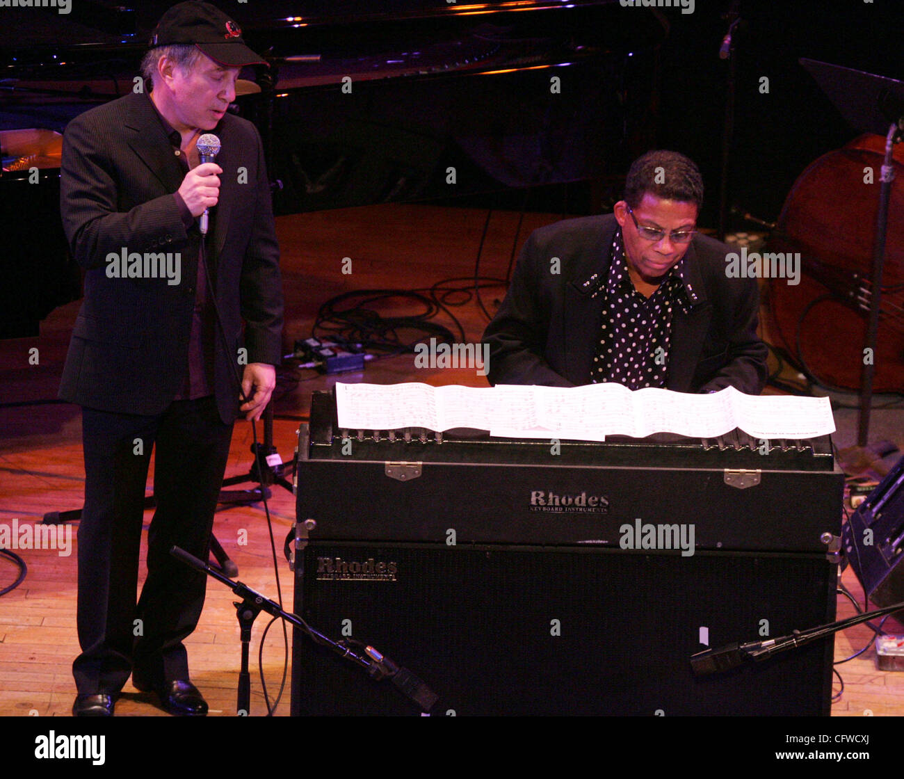 Michael brecker hi-res stock photography and images - Alamy