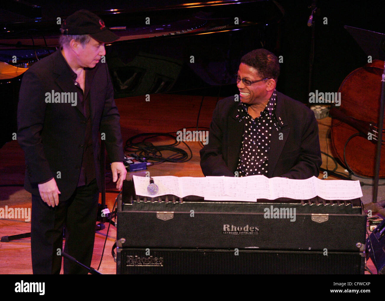 Michael brecker hi-res stock photography and images - Alamy