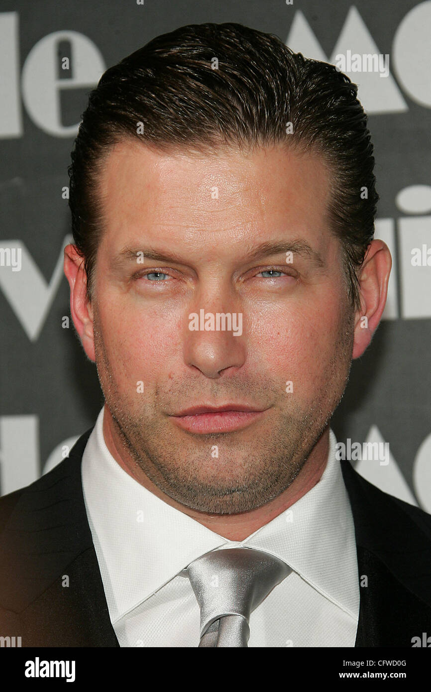 Stephen baldwin hi-res stock photography and images - Alamy