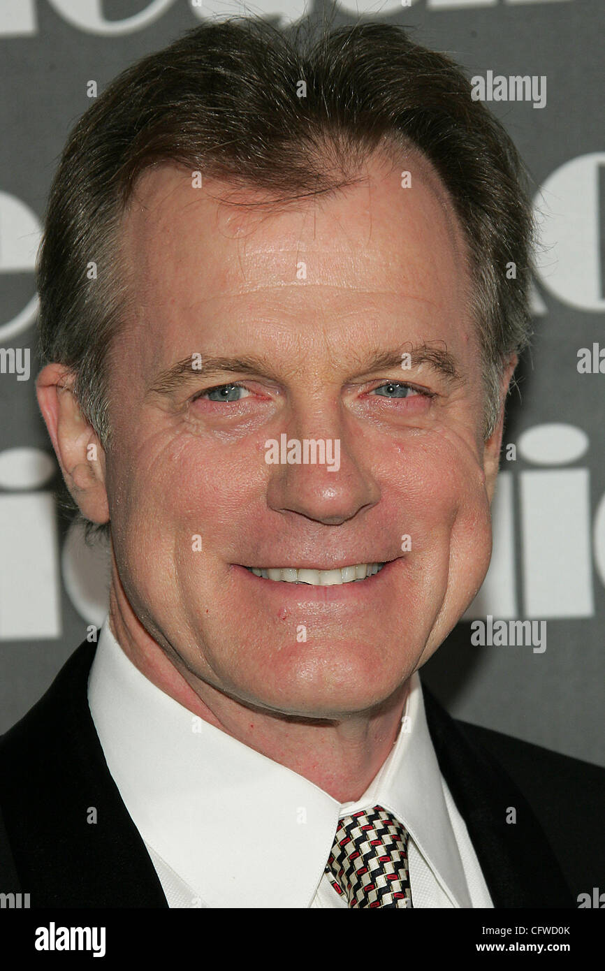 © 2007 Jerome Ware/Zuma Press Actor STEPHEN COLLINS during arrivals at ...