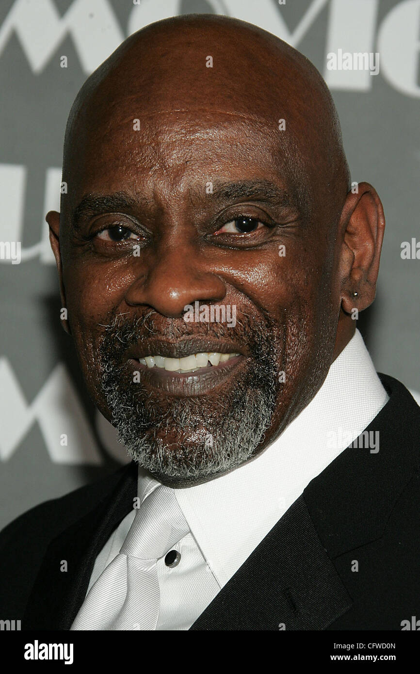 © 2007 Jerome Ware/Zuma Press CHRIS GARDNER during arrivals at the 15th ...