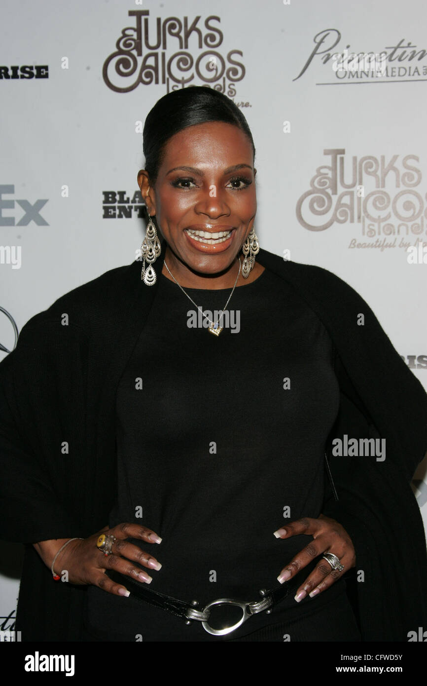 © 2007 Jerome Ware/Zuma Press Actress SHERYL LEE RALPH during arrivals ...