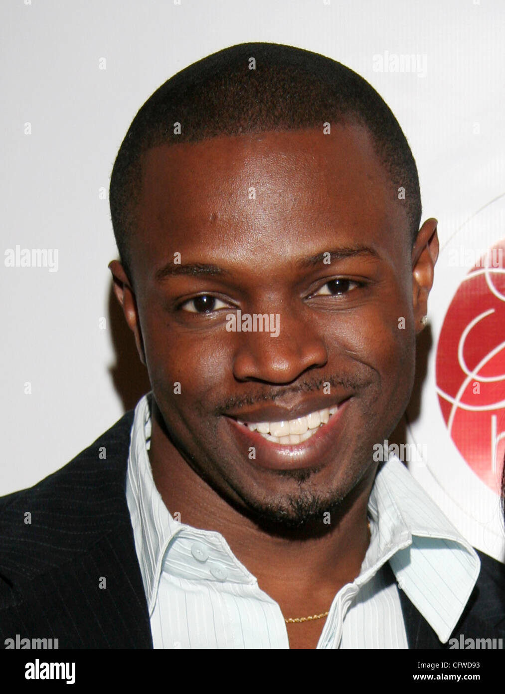 Feb 21, 2007; Los Angeles, CA, USA; SEAN PATRICK THOMAS arriving at ...