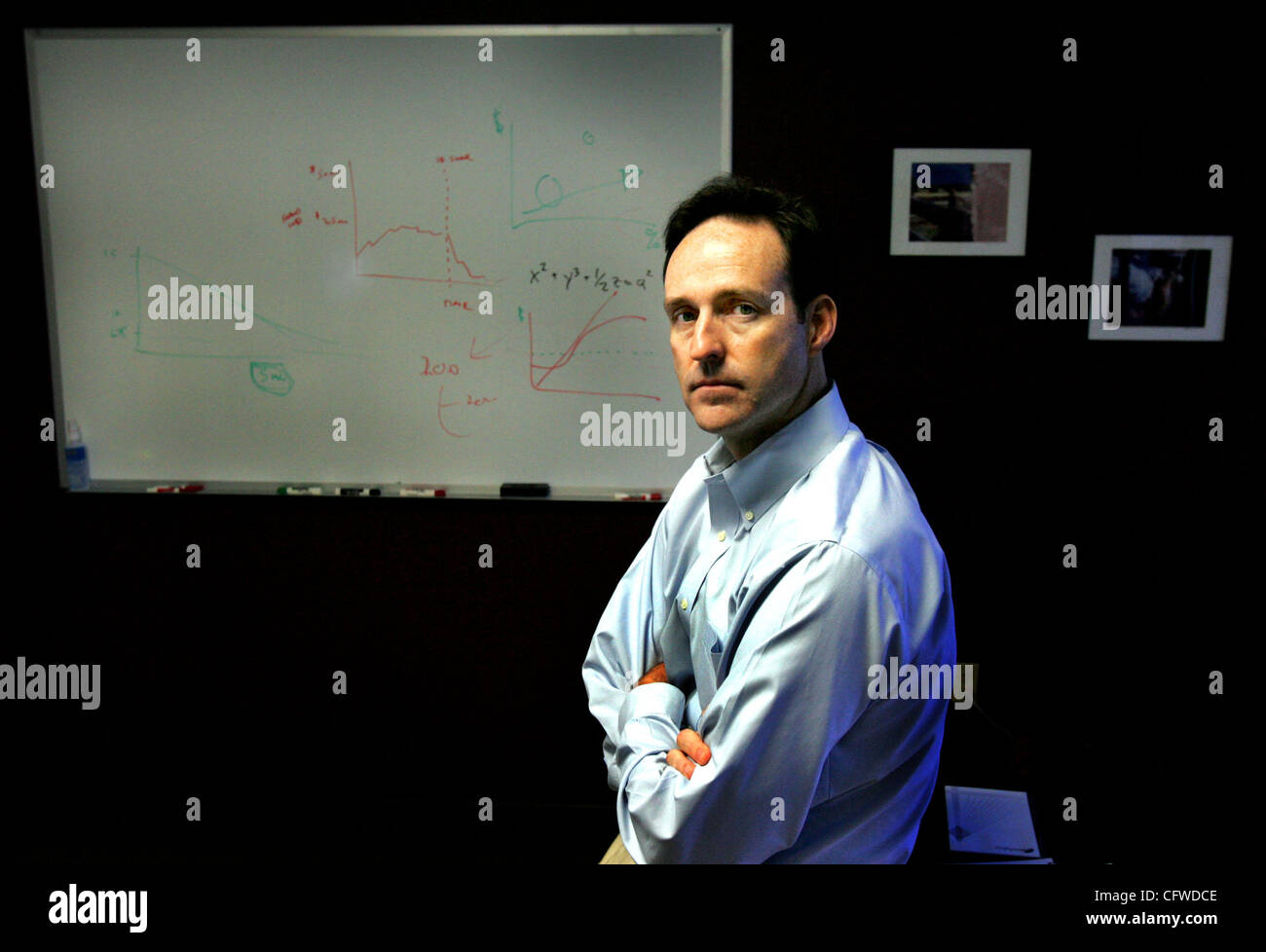 February 21, 2007, Carmel Valley, California, USA Bruce Hansen ...