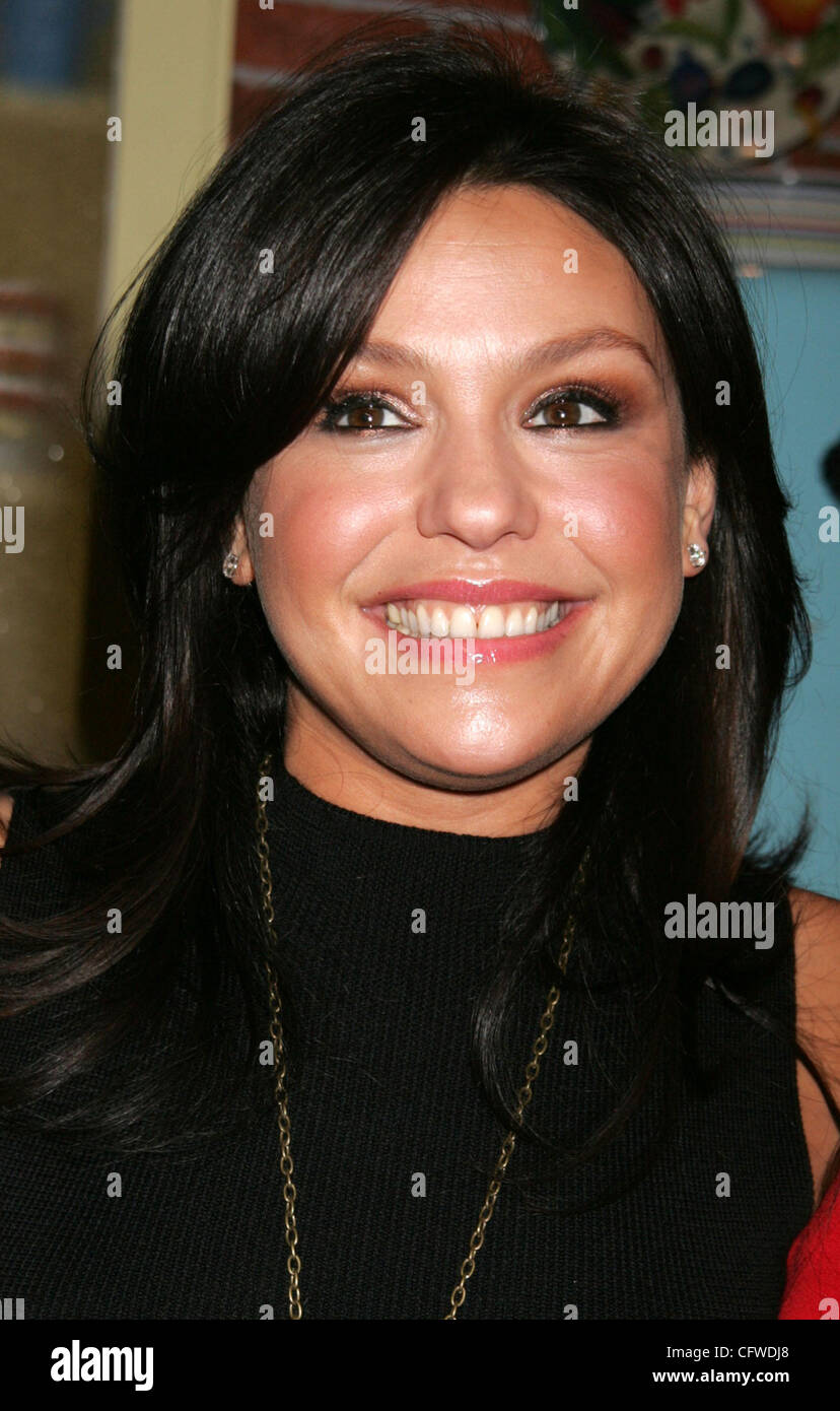 Rachael ray rachael ray show hi-res stock photography and images - Alamy