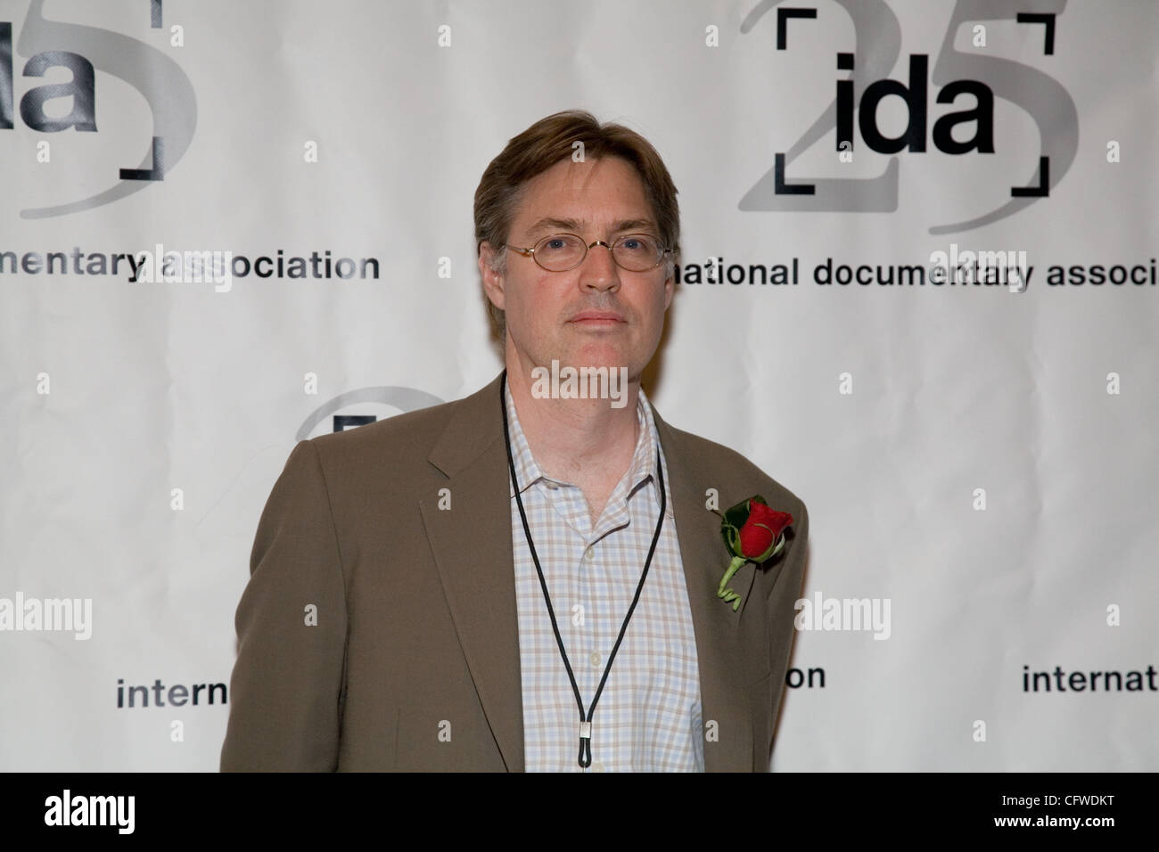 Feb 21, 2007 - Beverly hills, CA, USA - MARK ZWONITZER Limited Series ...