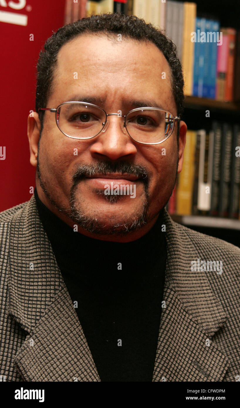 Michael eric dyson hi-res stock photography and images - Alamy