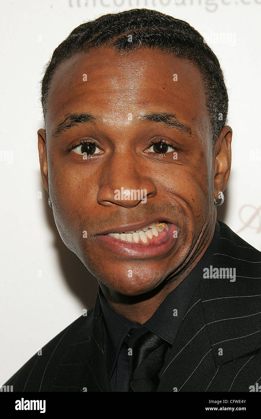 Tommy davidson actor hi-res stock photography and images - Alamy