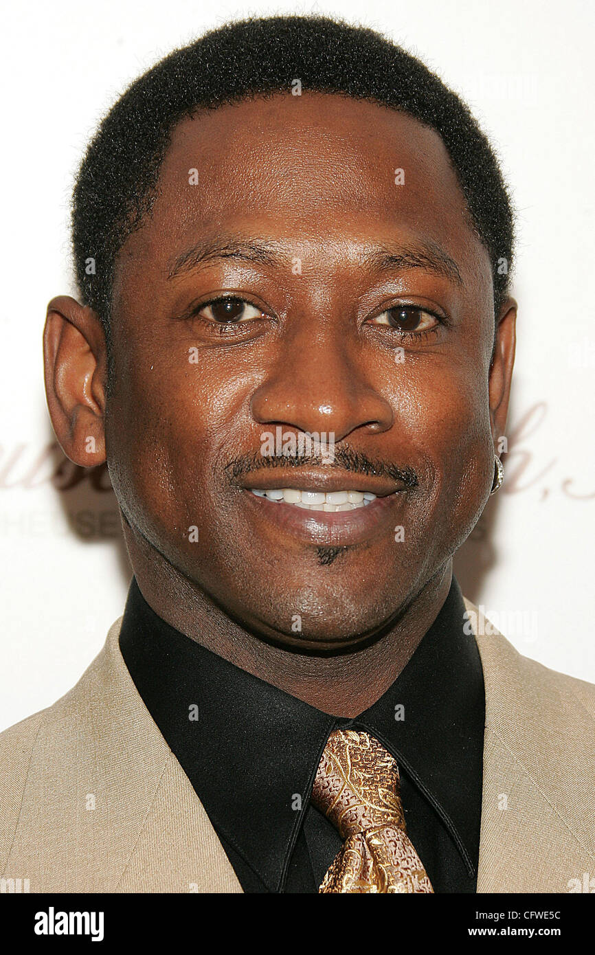 © 2007 Jerome Ware/Zuma Press Acter JOE TORRY during arrivals at Ebony ...