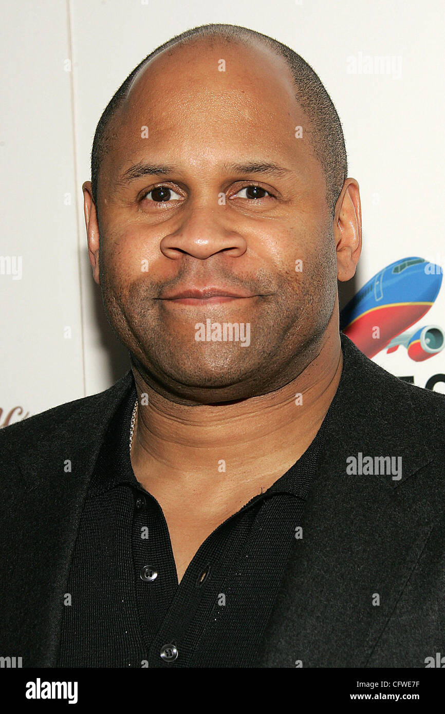 Rondell Sheridan