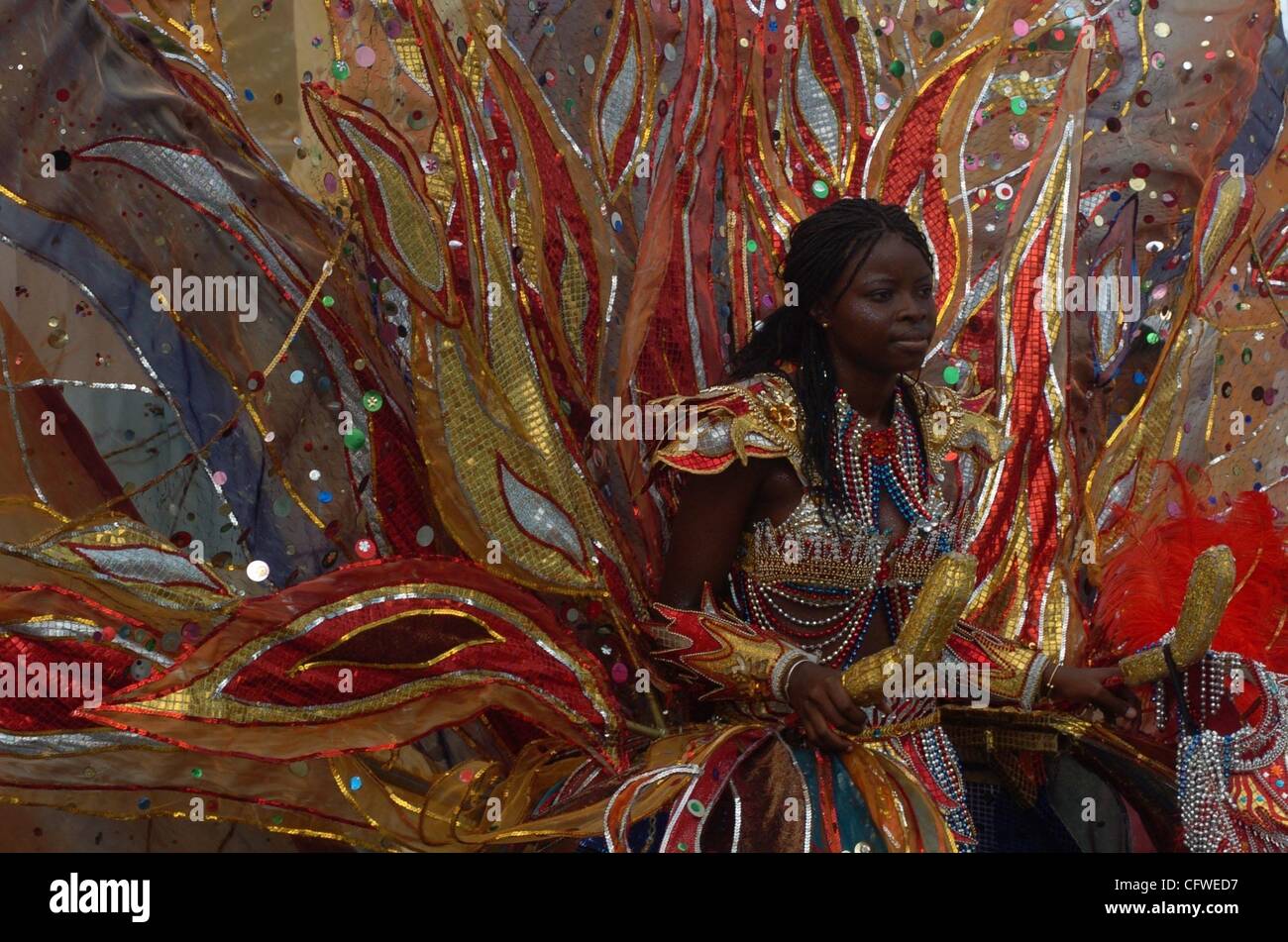 Mashramani hi-res stock photography and images - Alamy