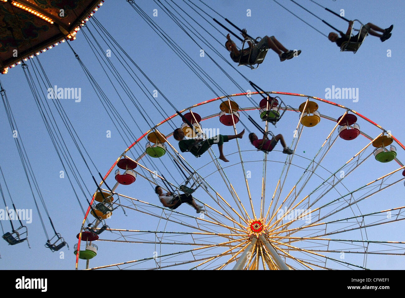 Broward county fair hi-res stock photography and images - Alamy