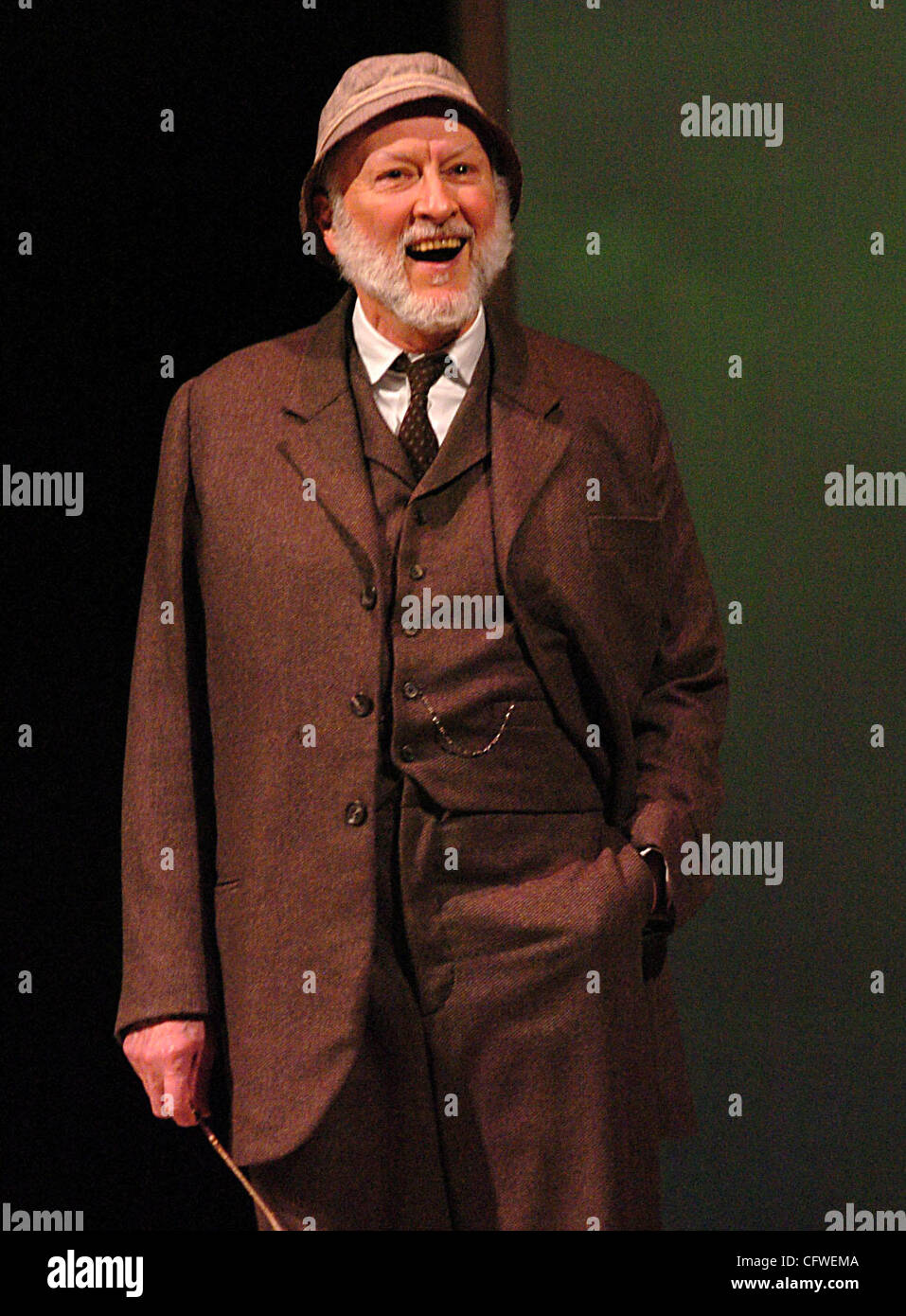 Berkeley rep theatre hi-res stock photography and images - Alamy