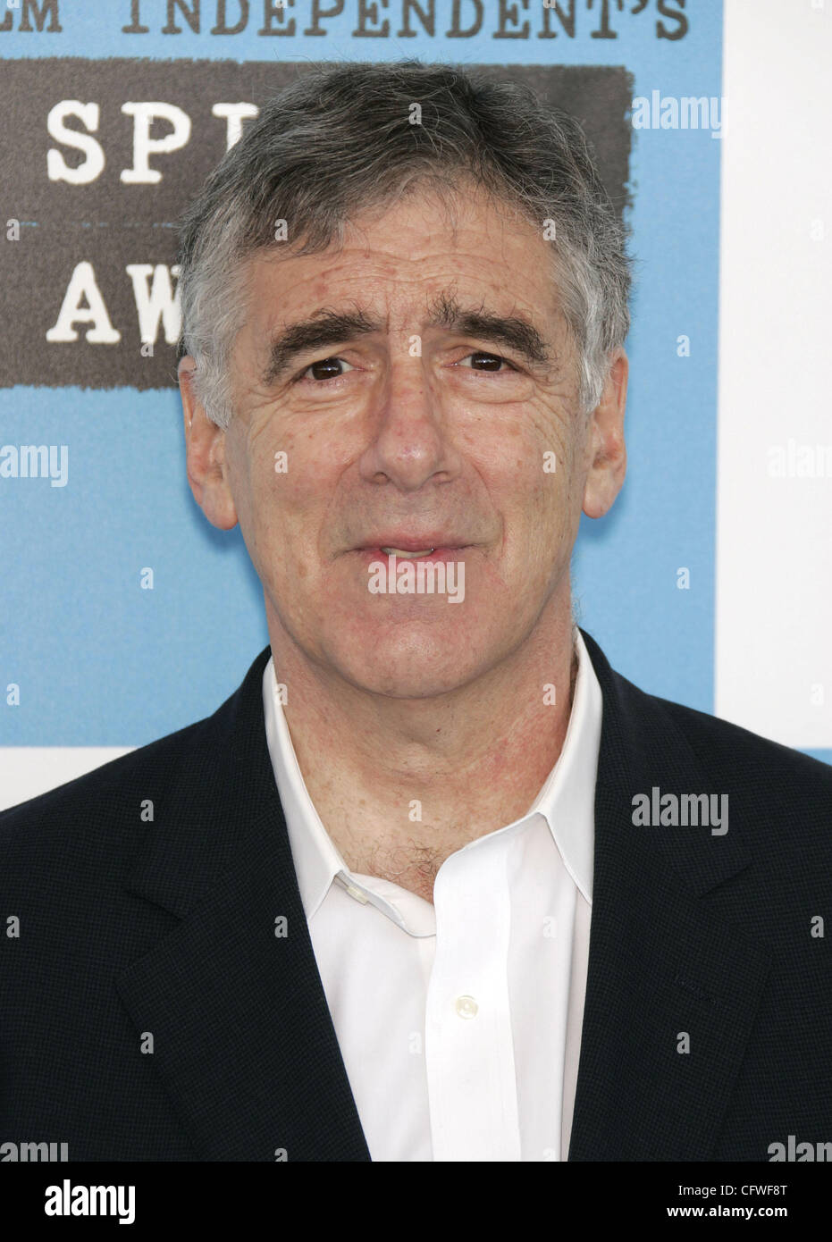 Feb 24, 2007 - Santa Monica, CA, USA - Actor ELLIOTT GOULD during ...
