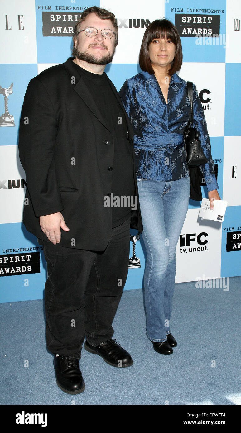 Feb 17, 2007; Hollywood, CA, United States; Actor AJ SCHNACK at the ...