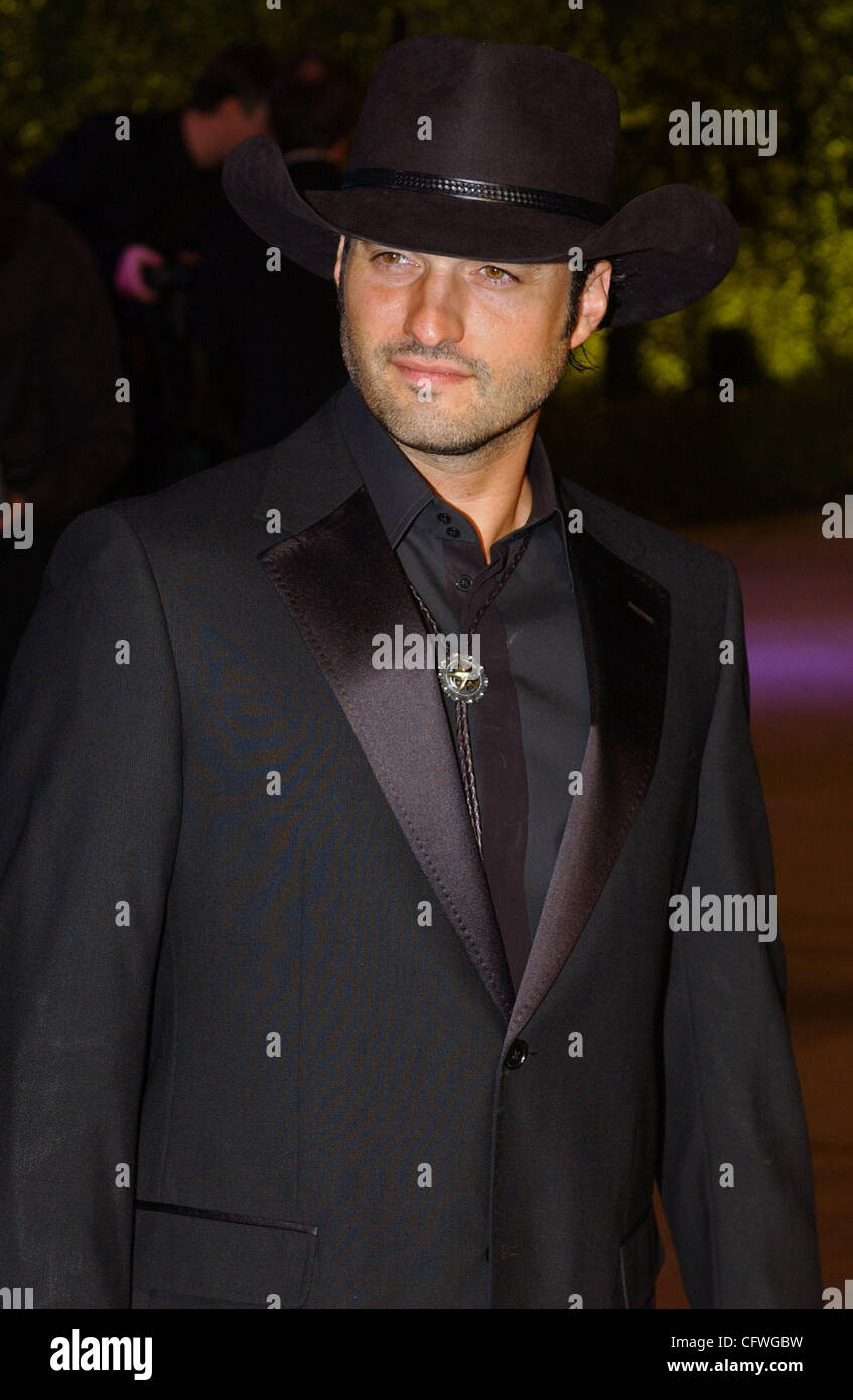 Feb 25, 2007 - West Hollywood, CA, USA - Director ROBERT RODRIGUEZ ...