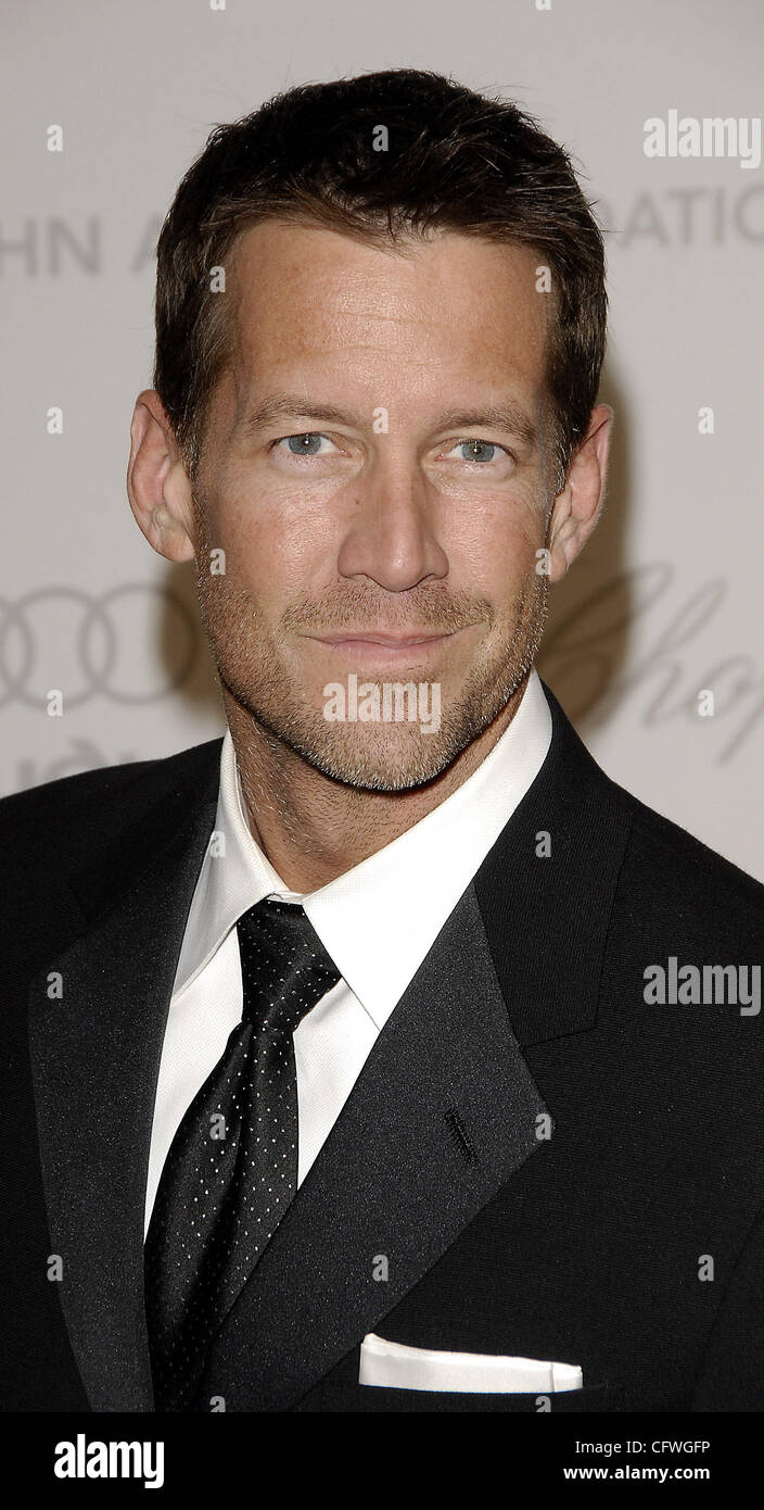 February 25, 2007; West Hollywood, CA, USA; Actor JAMES DENTON at the ...