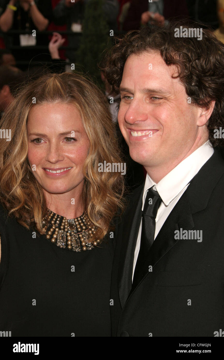 Elisabeth shue 2007 hi-res stock photography and images - Alamy