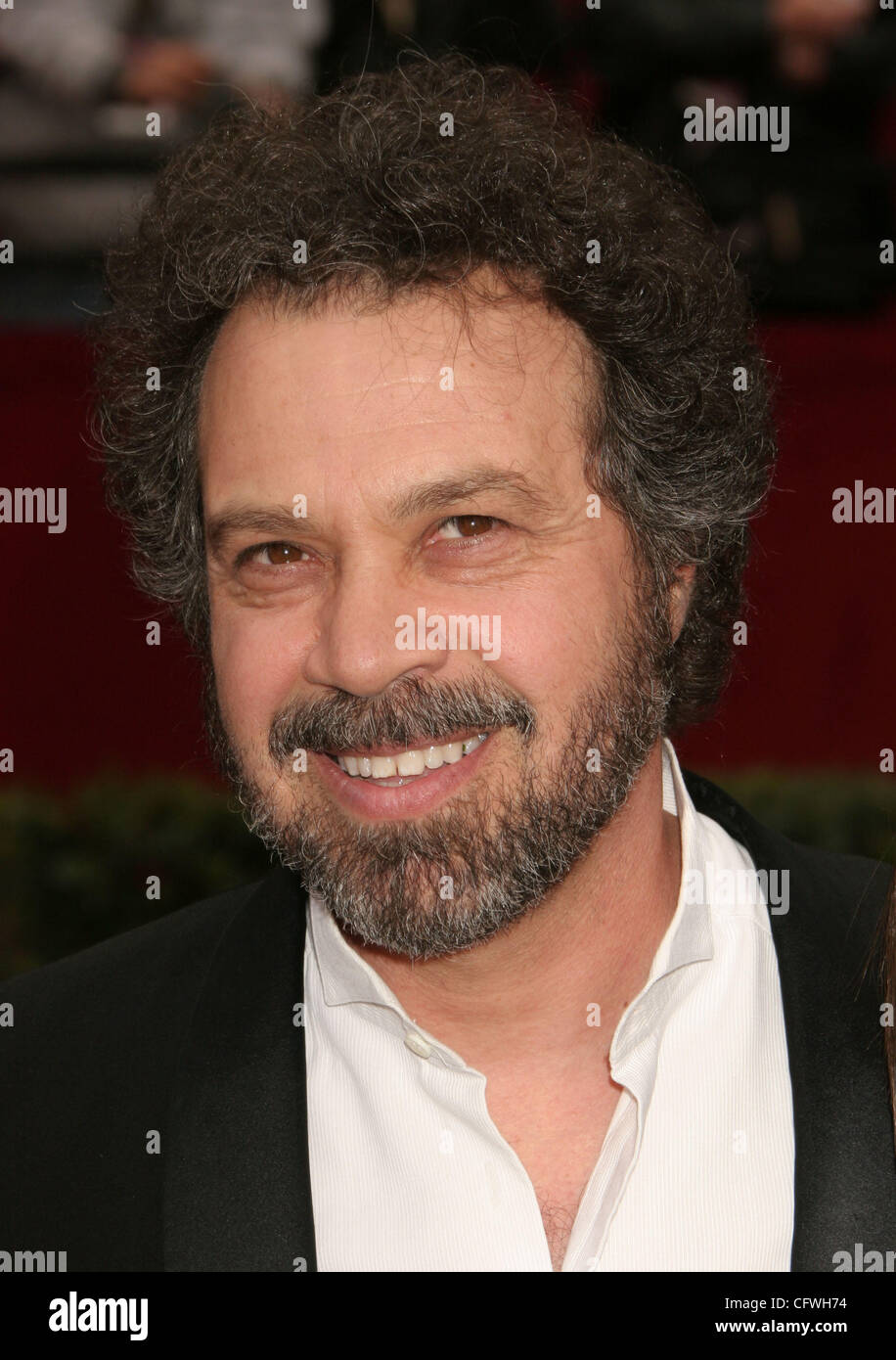 Feb 25, 2007 - Los Angeles, CA, USA - Edward Zwick arrives at the 79th ...