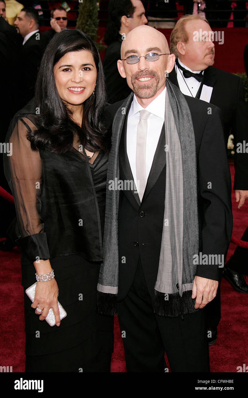 Jackie Earle Haley 1st Wife