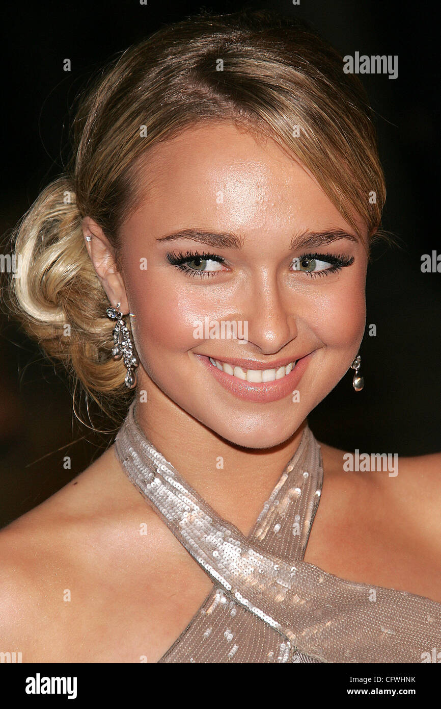 Hayden Panettiere Vanity Fair