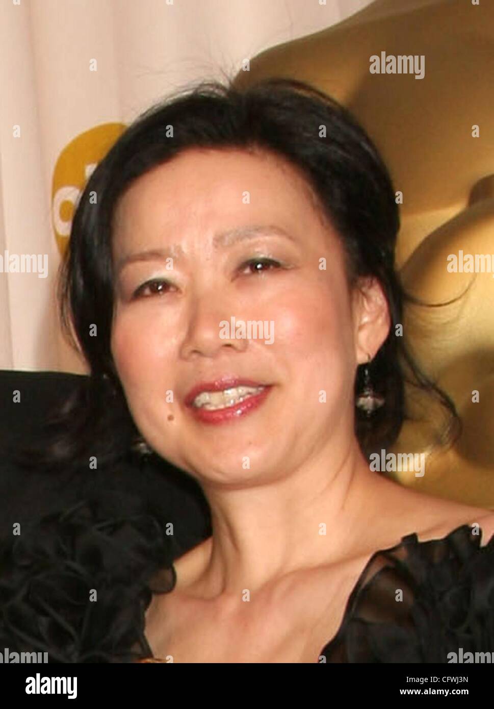 Oscar nominated documentary hi-res stock photography and images - Alamy