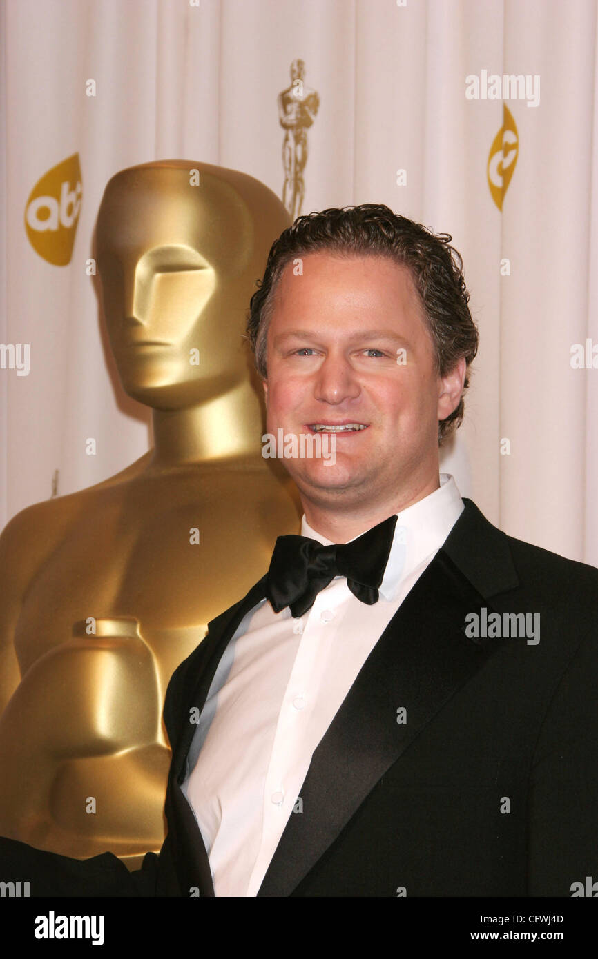 Florian henckel von donnersmarck 2007 hi-res stock photography and ...