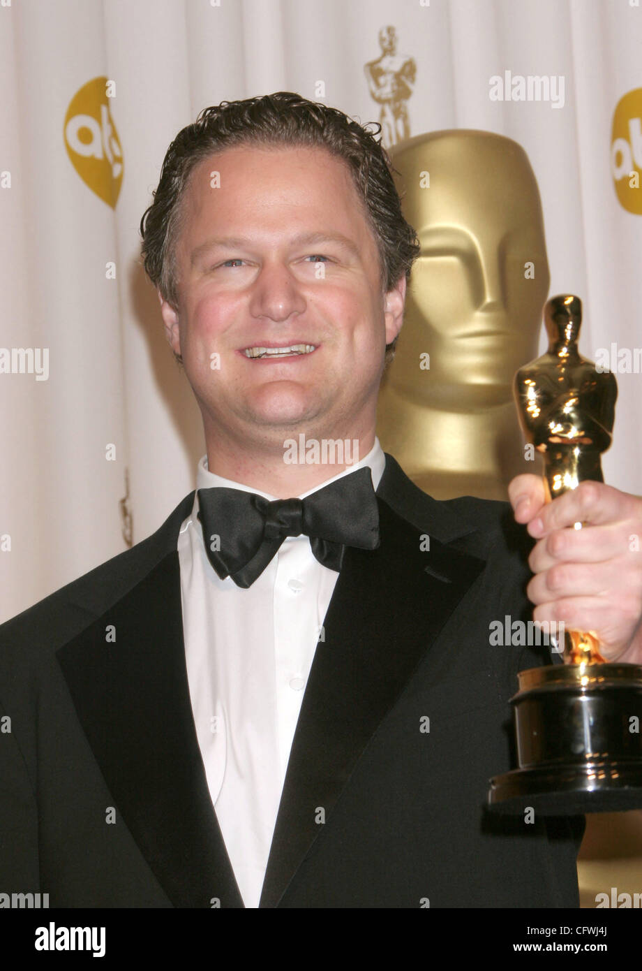 Florian henckel von donnersmarck 2007 hi-res stock photography and ...
