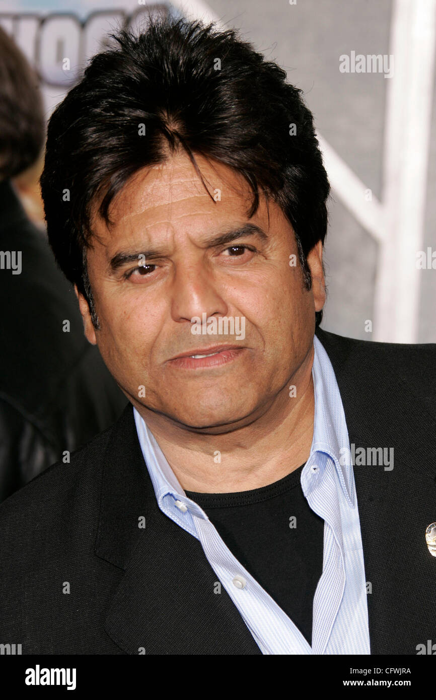 Eric estrada hi-res stock photography and images - Alamy