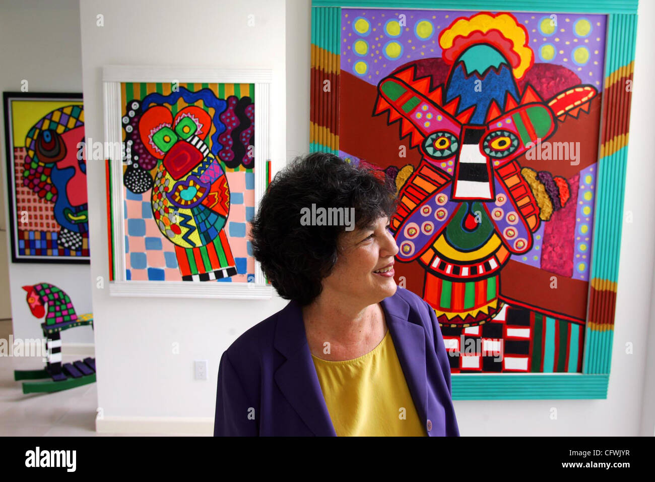 Lois Frankel High Resolution Stock Photography and Images - Alamy