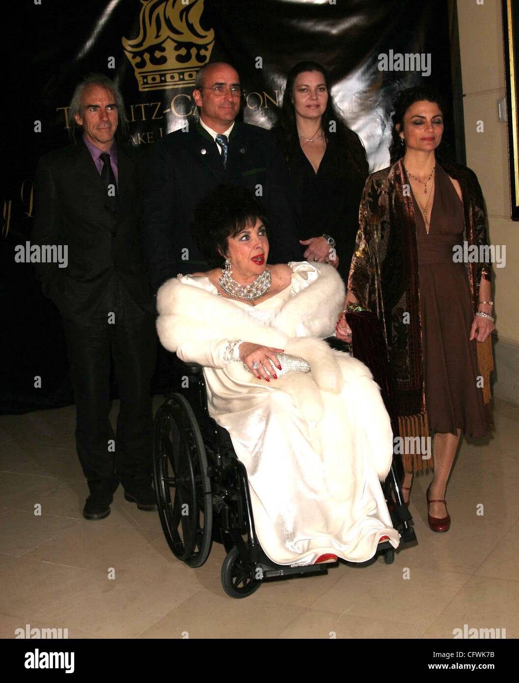 Michael wilding jr hi-res stock photography and images - Alamy
