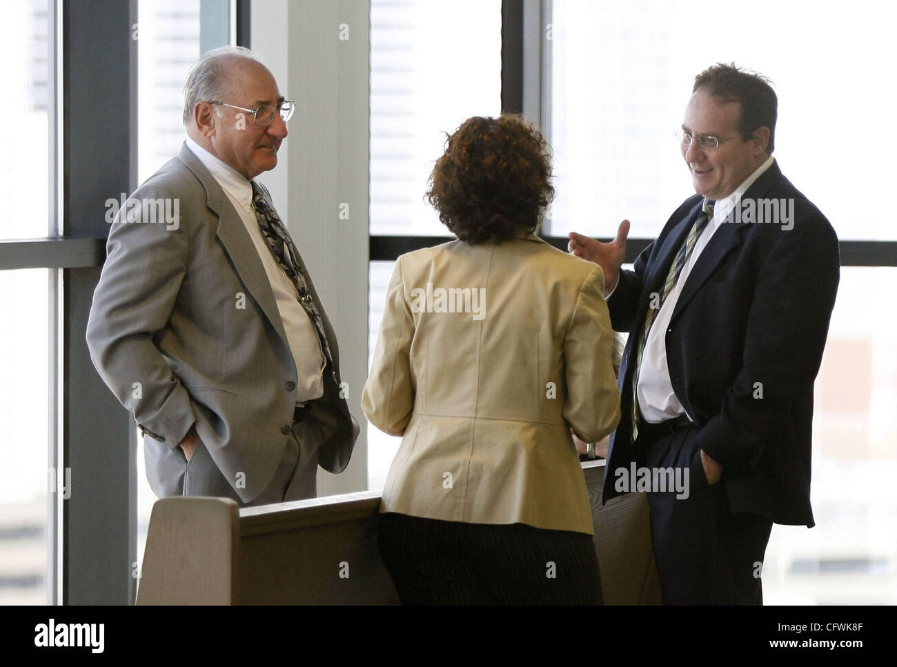 022807 met drewes 2 -- Palm Beach Post staff photo by Taylor Jones ...
