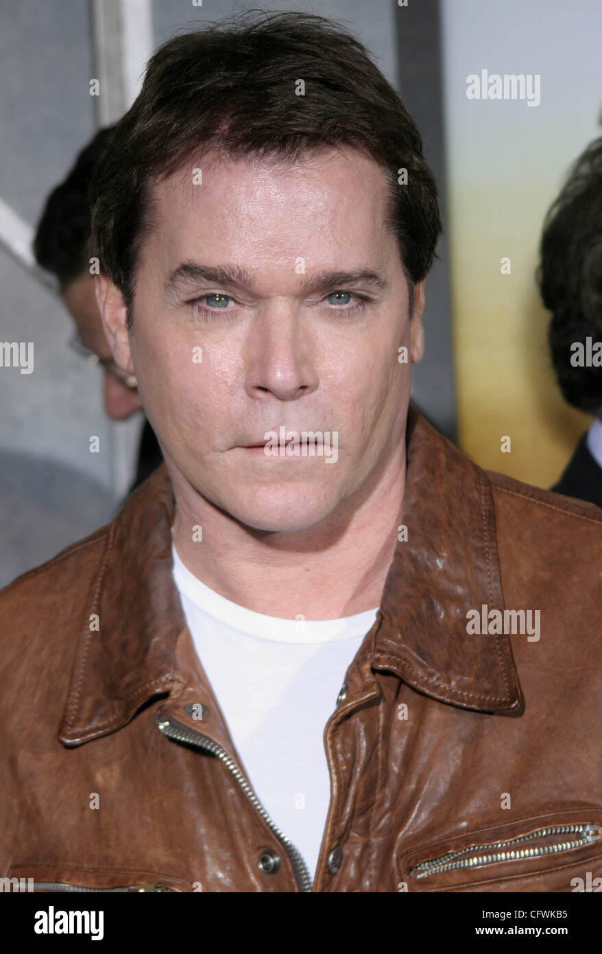 (C)Stargaze Media Photos Photo By Scott Weiner Ray Liotta who stars in ...