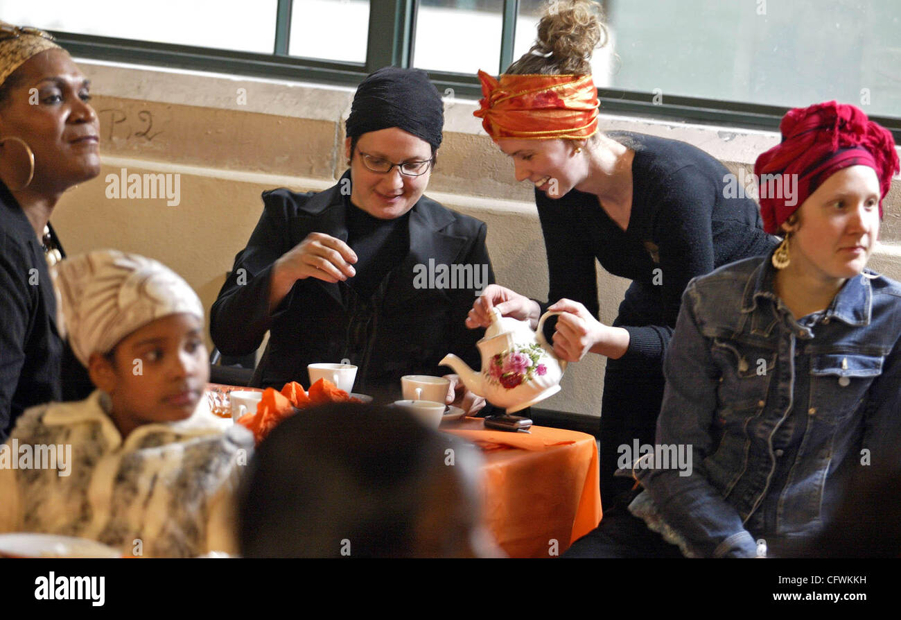 Midtown global market minneapolis hi-res stock photography and images ...