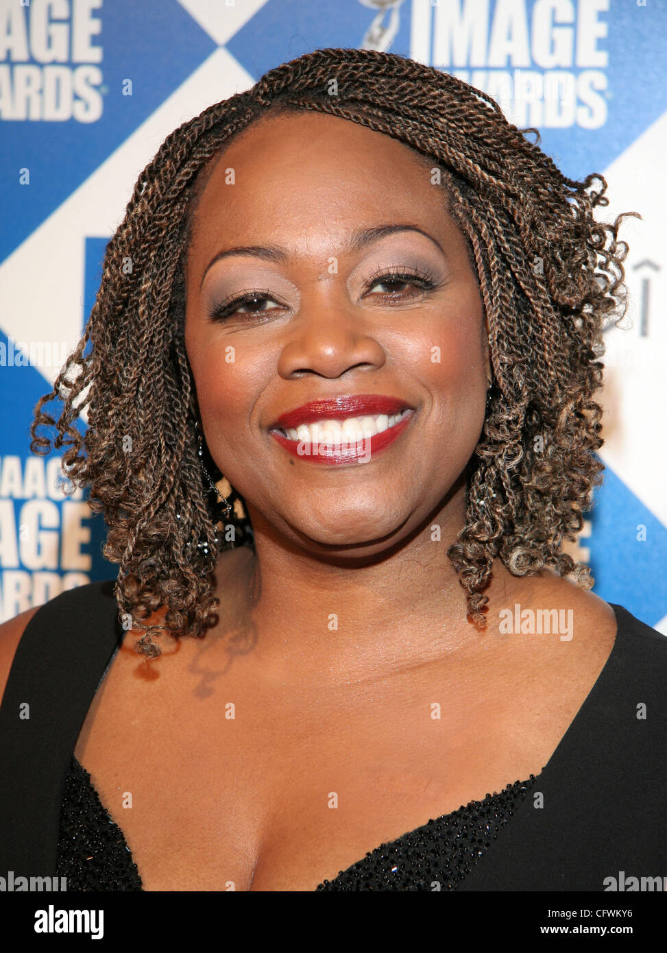 Regina taylor hi-res stock photography and images - Alamy