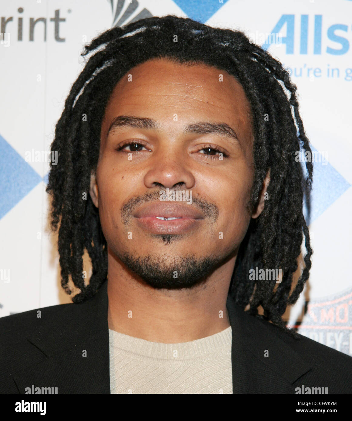 Mar 01, 2007 - Los Angeles, CA, USA - Director CRAIG ROSS arriving at ...